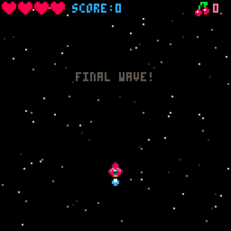 Cherry Bomb by Krystman