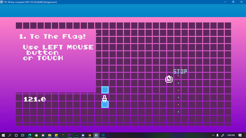 Stop Simulator by minidavid