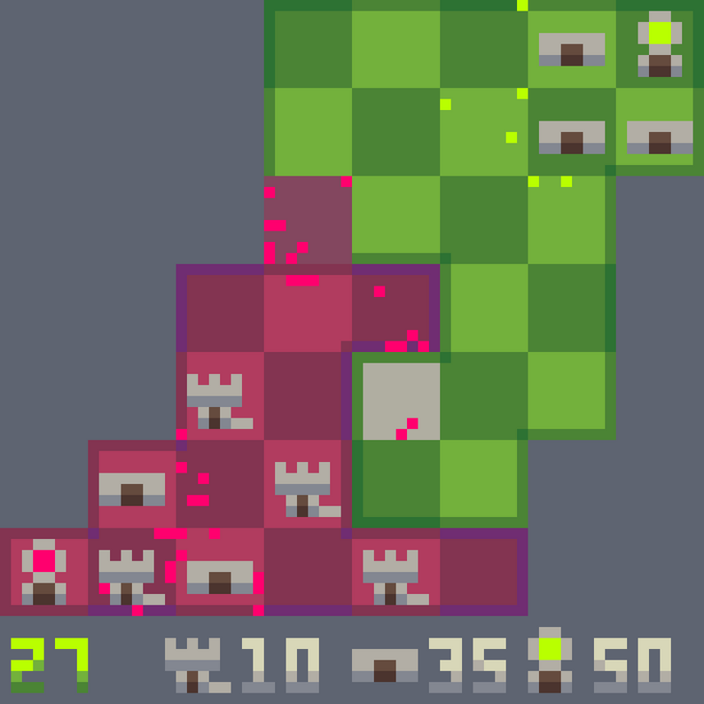 Pixel RTS by da Finnci