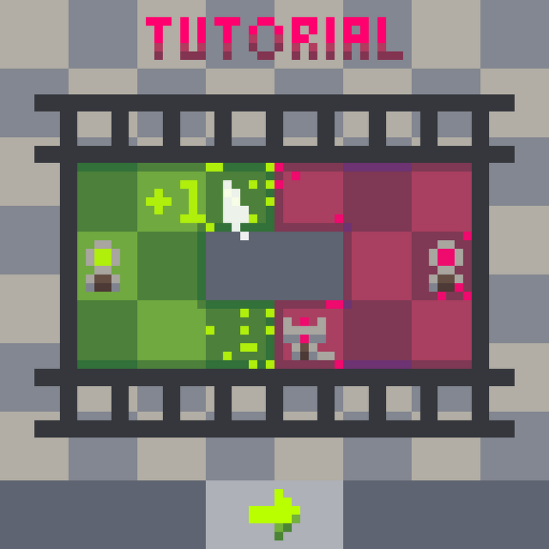 Pixel RTS by da Finnci