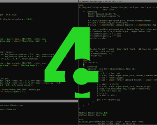4coder 4.0 by 4coder