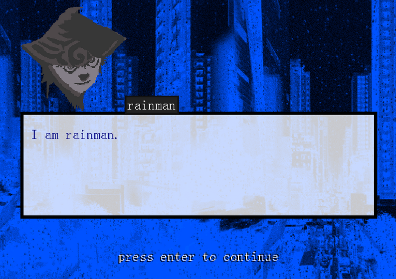 RainyCity雨都 by JingShing