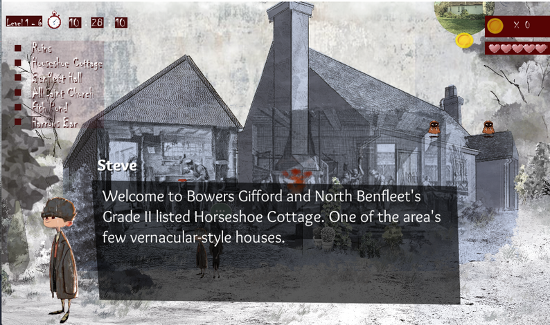 Beamfleot Journey by Mengxin-ZHU