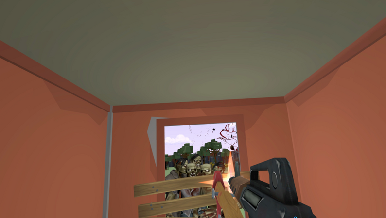 Undead Development by Ladrik