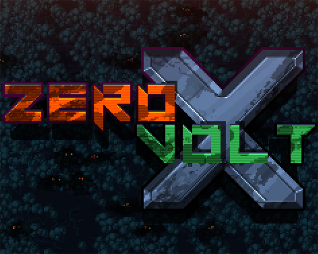 Zero Volt X by Deepnight Games