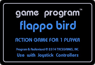 Flappo Bird by TACS Games