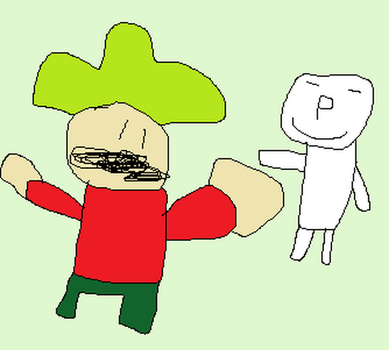 marcello's fun house gb by leonbuscastudios