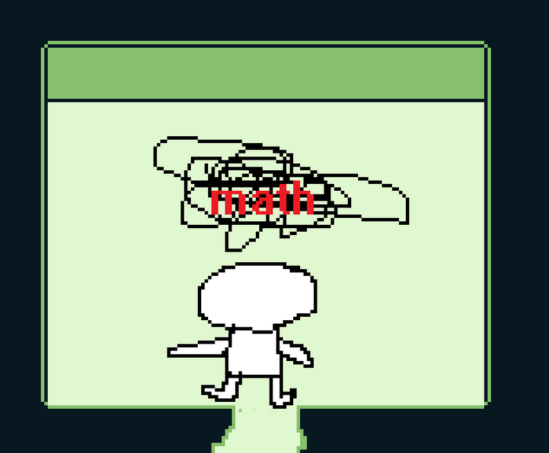 marcello's fun house gb by leonbuscastudios