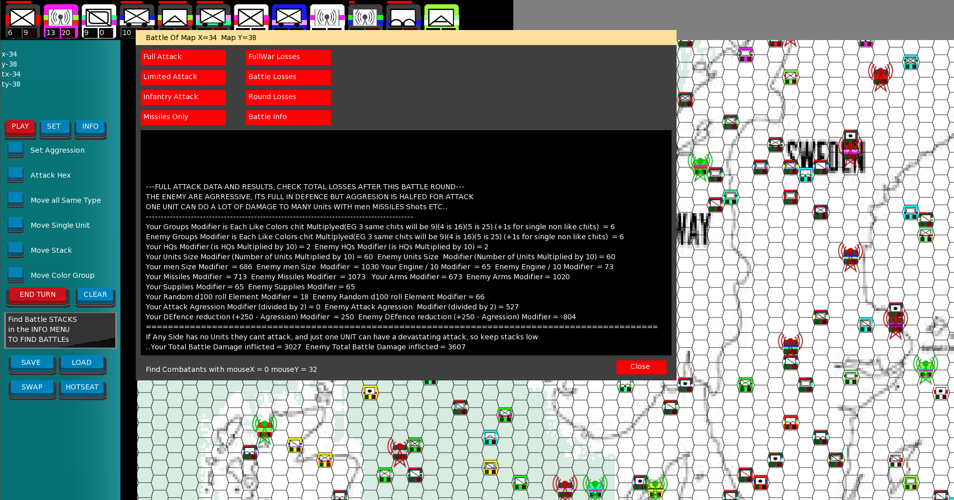 need ww2 help? with maps and scenarios - General Discussion Forum - Battlefront.com Community