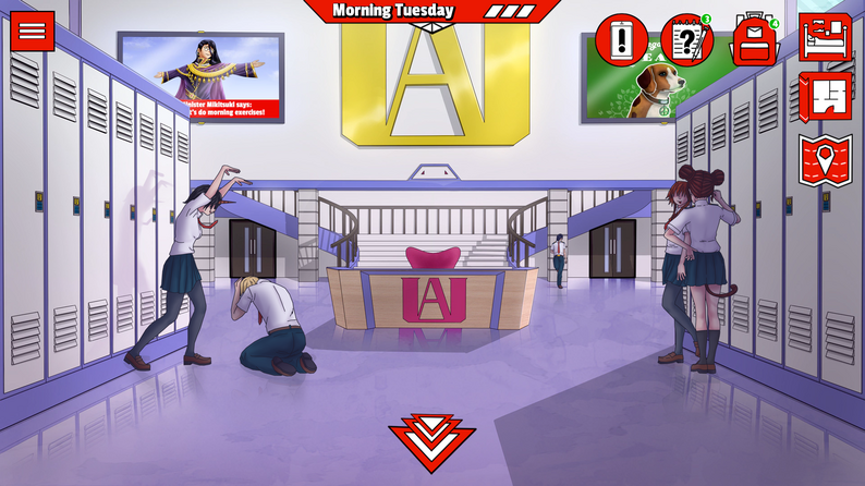 Game Resources Viewer