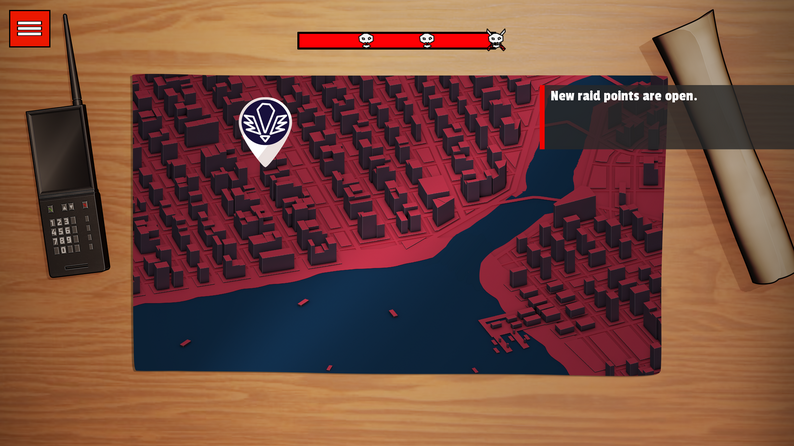 Game Resources Viewer