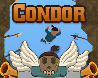 Condor by Spooky Games