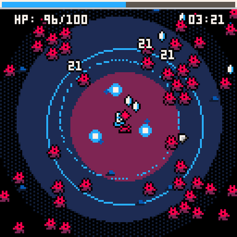 Beckon the Hellspawn by LokiStriker