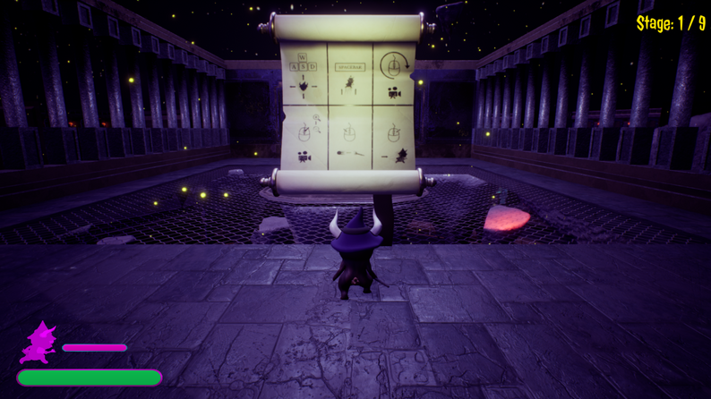 Minitaur by Futuregames