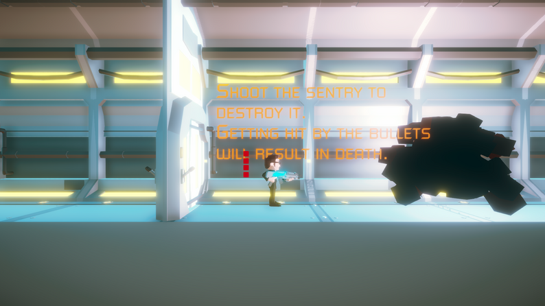 Time Hopper by Ventuar