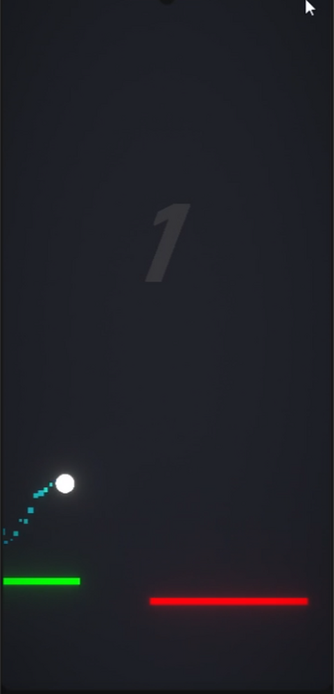 Super Ball Infinite by Desmodium Games