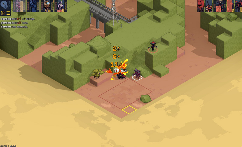 Lancer Tactics by Olive, Mark Carpenter, Josh Boykin