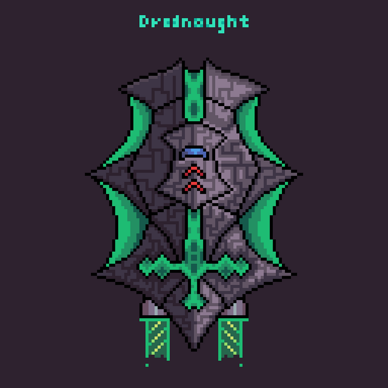 Void - Fleet Pack 3 - Nautolan by Foozle