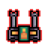 Void - Pickups Pack by Foozle