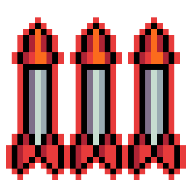 Void - Pickups Pack by Foozle