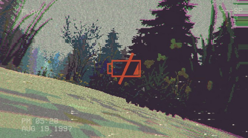 Incident at Grove Lake by ToothandClaw