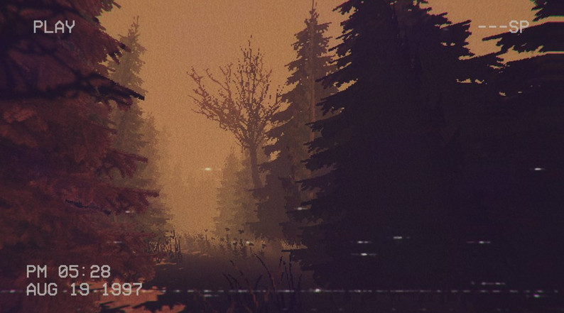 Incident at Grove Lake by ToothandClaw