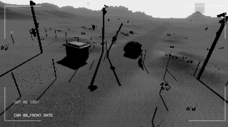 Incident at Grove Lake by ToothandClaw