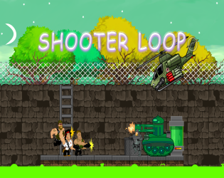 Shooter Loop by itujoker