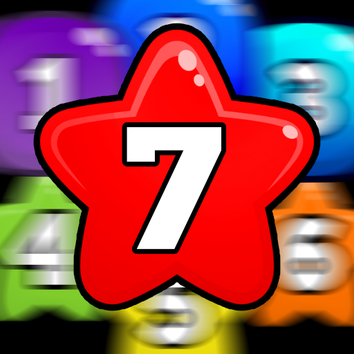 Number Shift by Ake Apps
