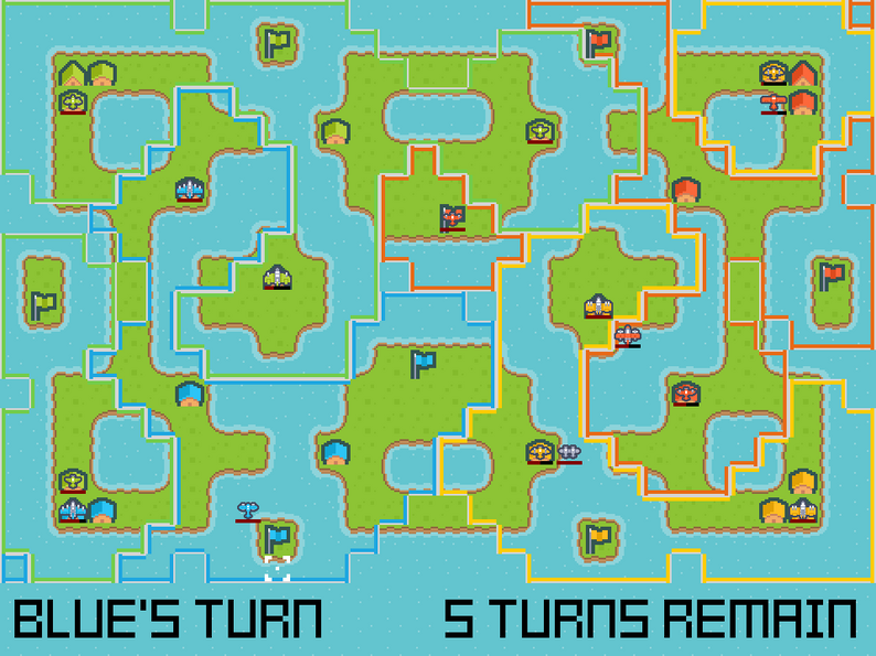 Imperial Flight ~ Jam Version by Donian