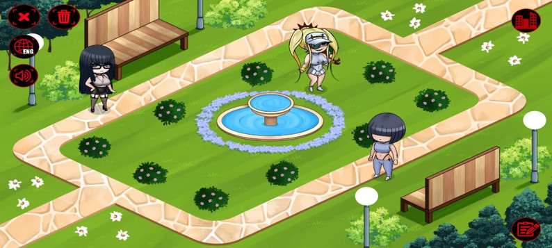 Kill la B-tch (KillLaKill Parody game) 1.20 by NowaJoestar