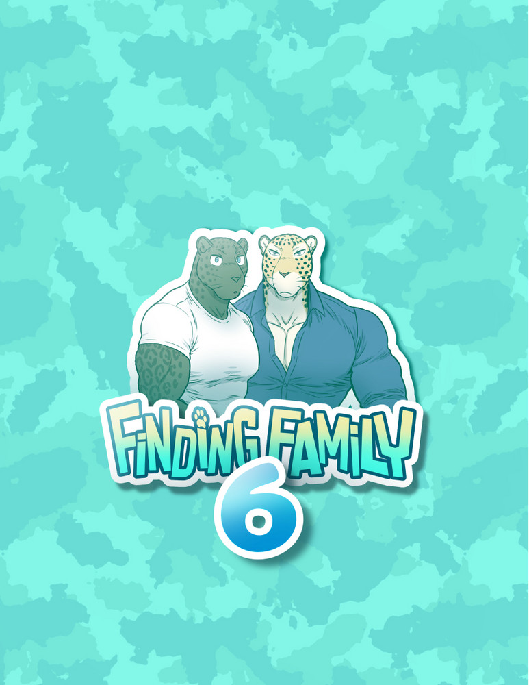 Finding Family 6 by Maririn