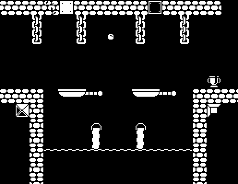 1 Bit Asset Pack 16x16 by Solluco