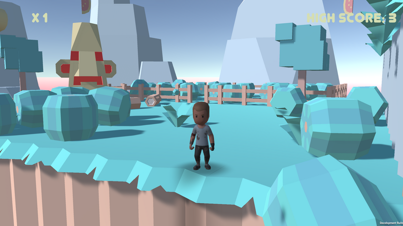 Melon Splatman by Schu