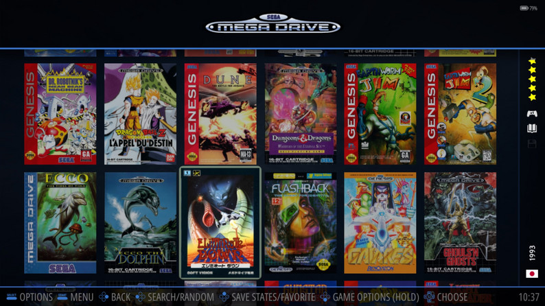 RetroBat by RetroBat Team