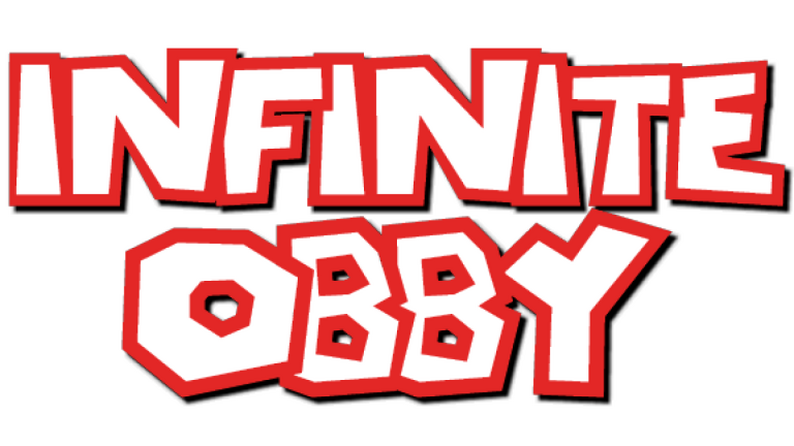 Infinite Obby, Randomized! by Crystal Cape/Digital (Jordan Greydanus)