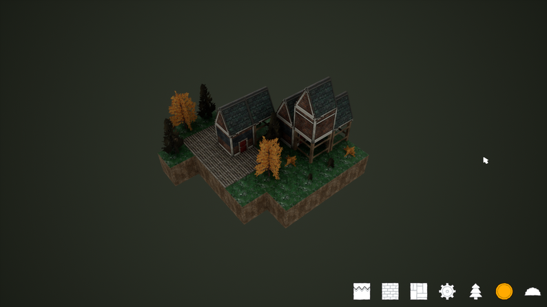 Telaba's Builder by Telaba