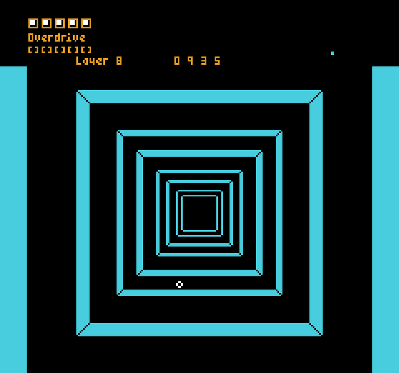 Oratorio by John Vanderhoef