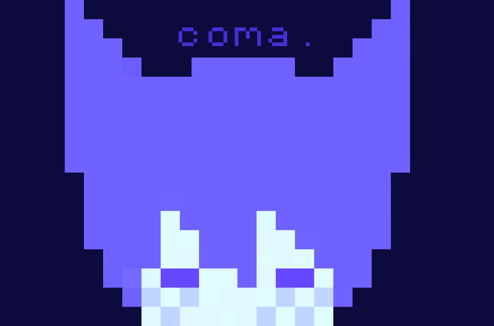 COMA (Demo) by Courtney Chavez