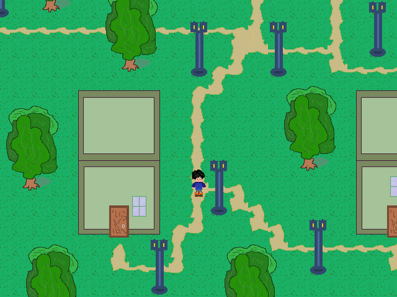 Jack Menace's Adventure by Corpsejack_Menace