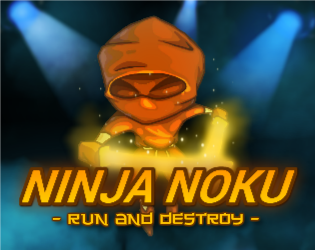 Ninja Noku by NeexGames