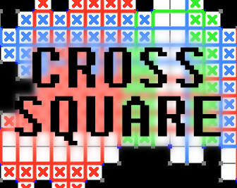Cross Square v0.5 DEMO DAY 16 SPECIAL EDITION DELUXE by SquareDev
