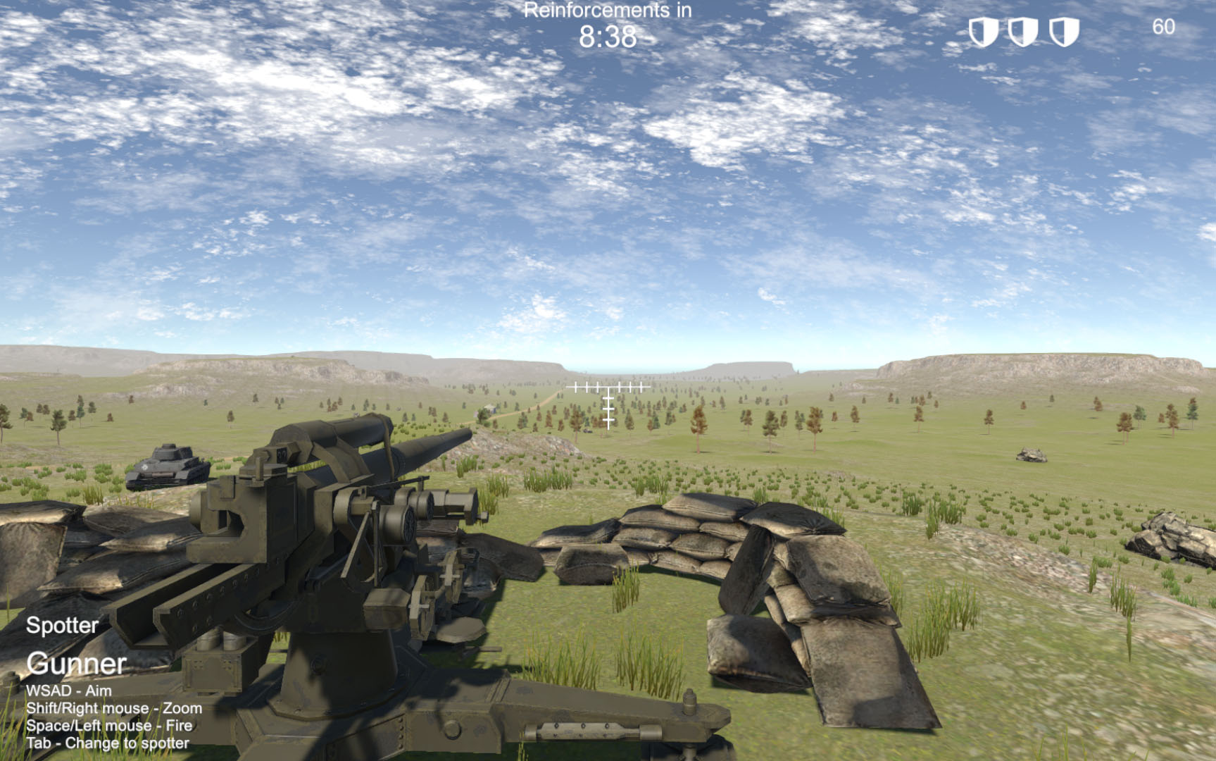 Acht Acht by DesertFox