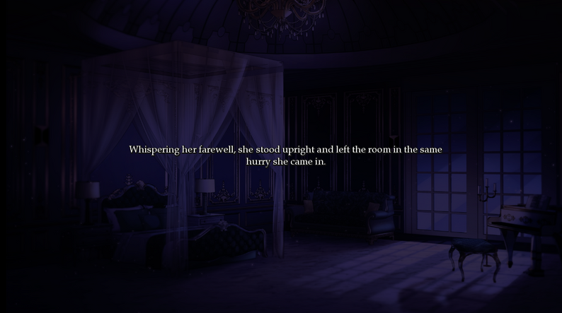 The Midnight Dance by natafelen — oishii, PJ Pollina (aeugchad), GGelby