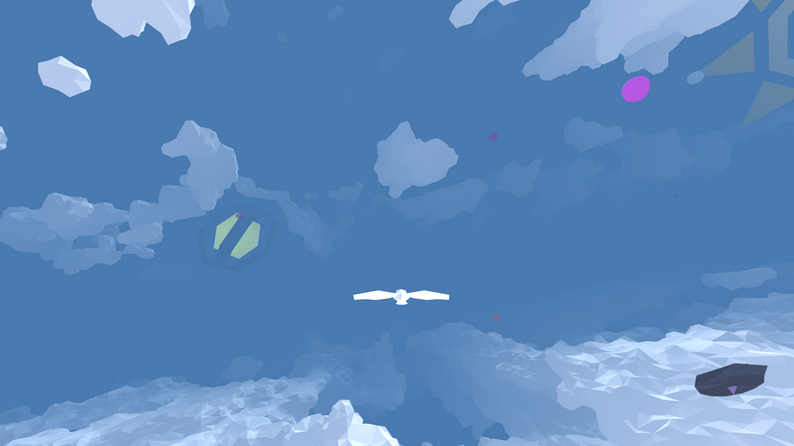 Vault (Demo) by ianrh2