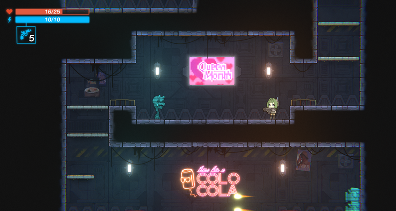 Angel Under by Babusgames