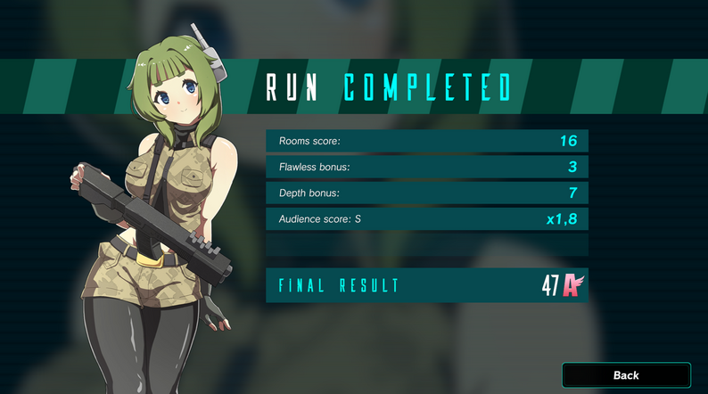 Angel Under by Babusgames