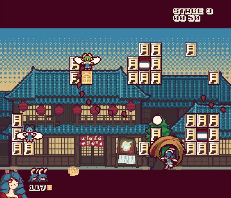 Mochi Mania by Rioku, EasternMouse, Einhope, Karine85, Eulogous