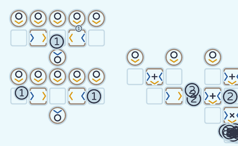 One Clicker by RedTeapot