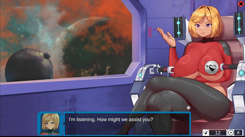 Light-Space Love by Halftilt